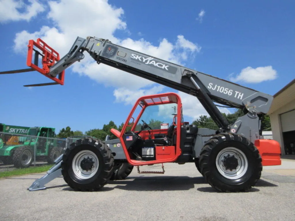 Skyjack Equipment For Sale - Skyjack Equipment - Equipment Trader