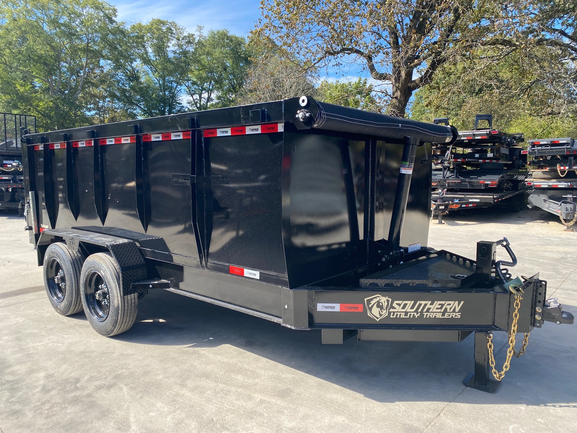 Southern Utility For Sale - Southern Utility Trailers - Equipment Trader