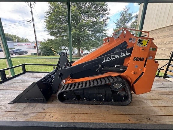 Scag Jackal Equipment For Sale - Scag Jackal Equipment - Equipment Trader