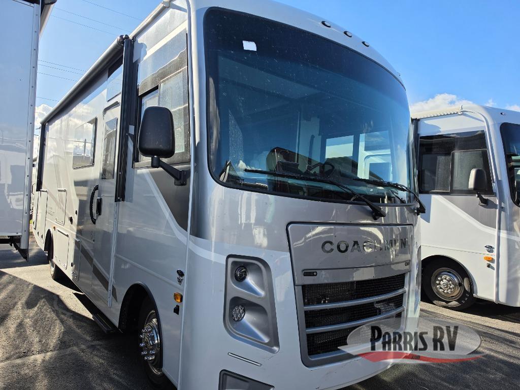 2026 Coachmen Pursuit 29SS RVs For Sale - RV Trader