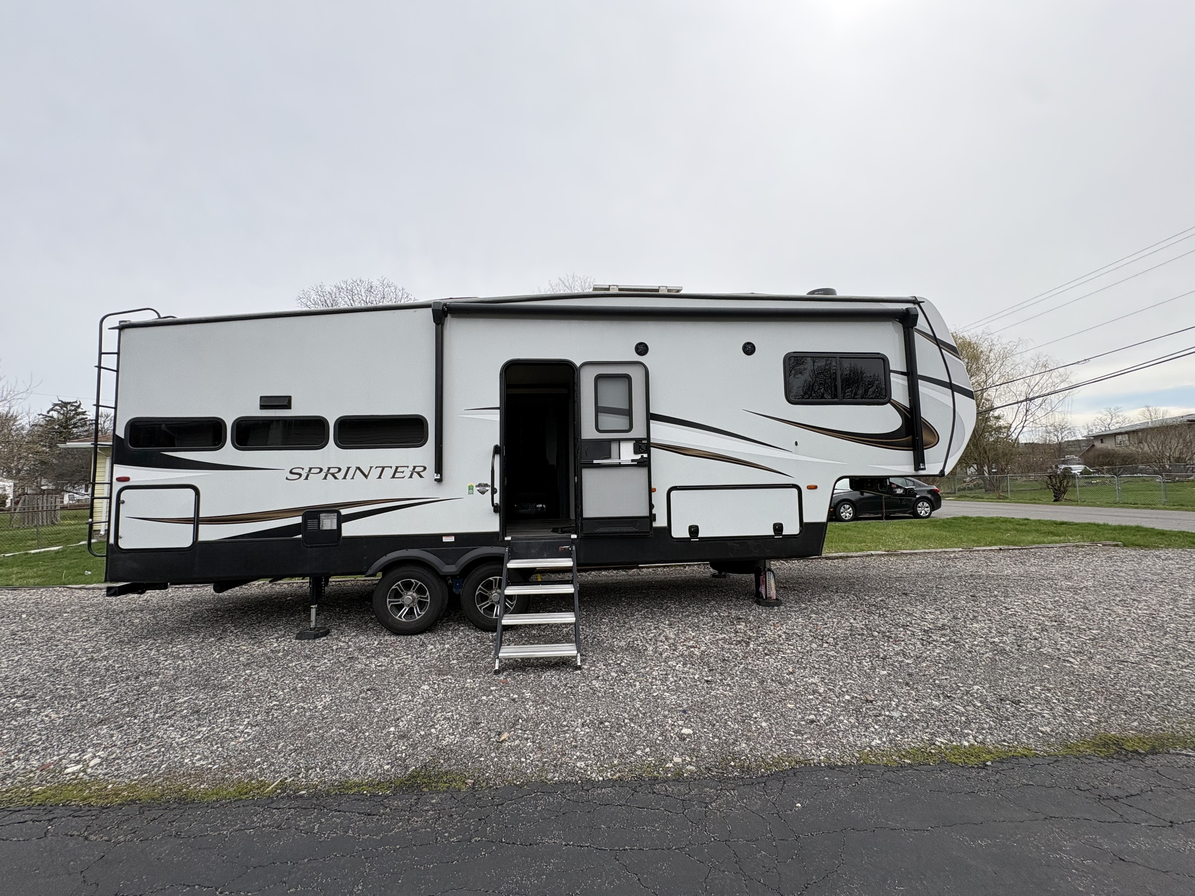 2022 Keystone,jayco Sprinter RVs for sale - RV Trader