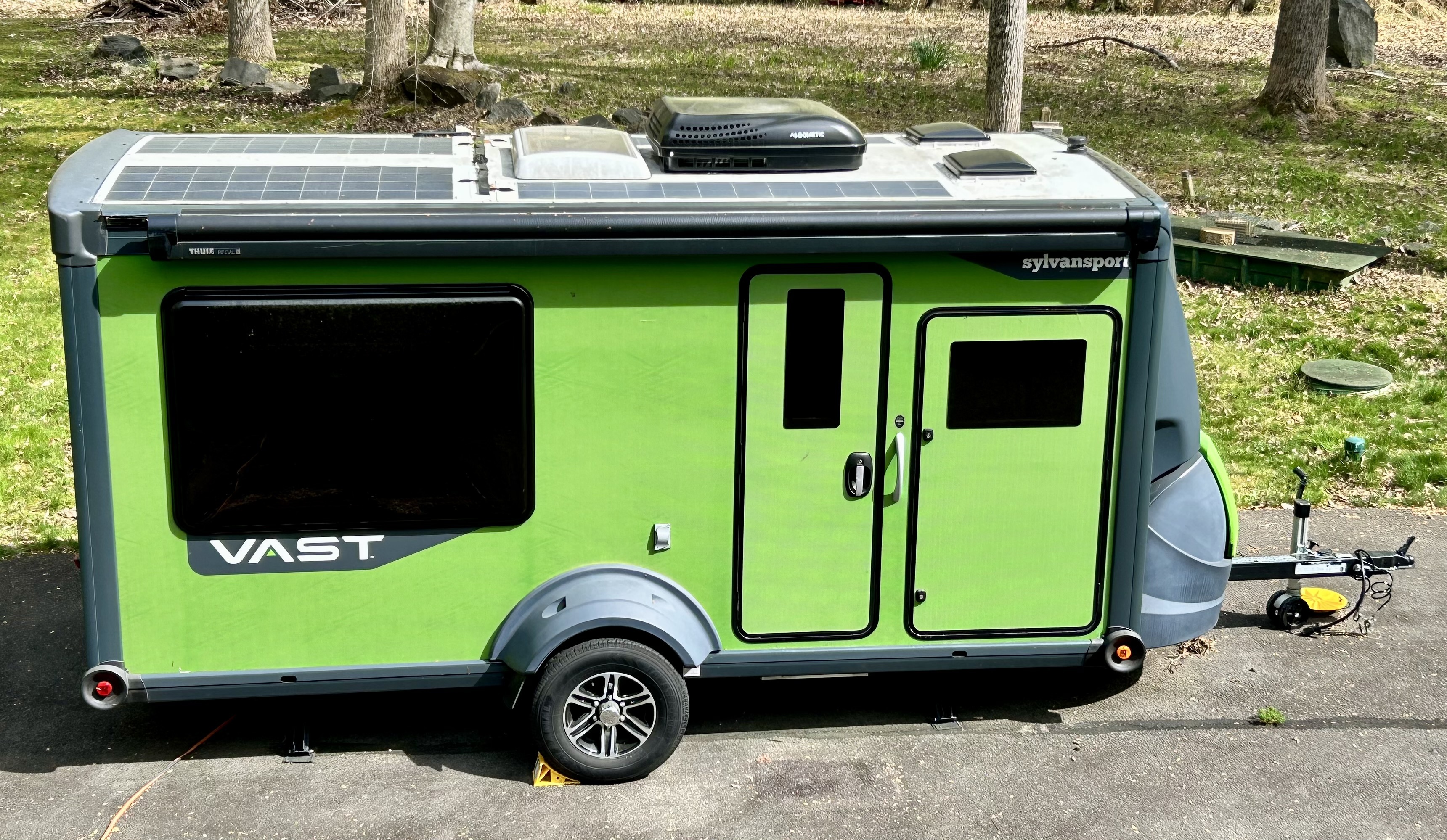 Sylvan Sport RVs for sale - RV Trader