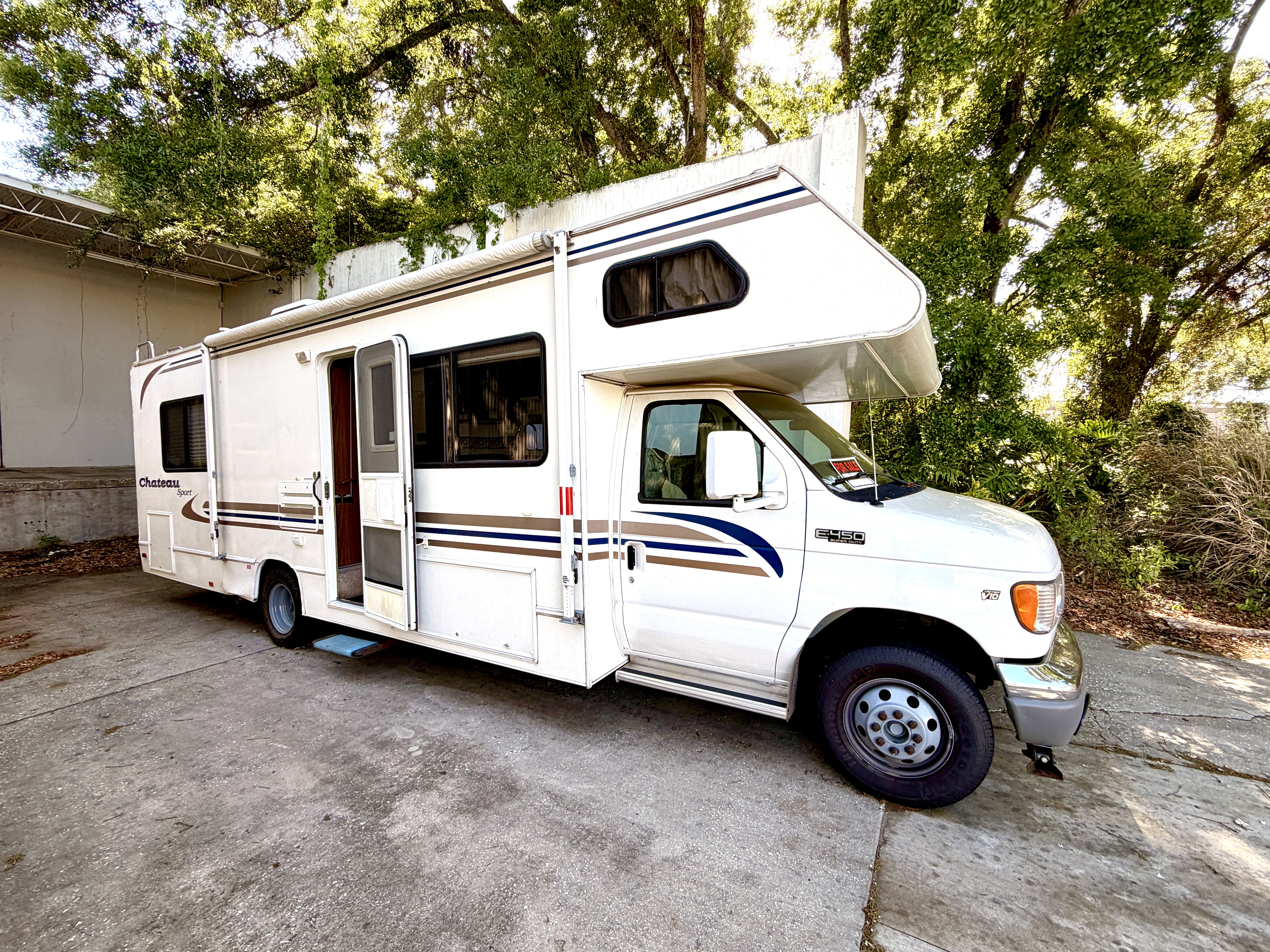 1995-2015 Ford F350 RVs for sale - RV Trader