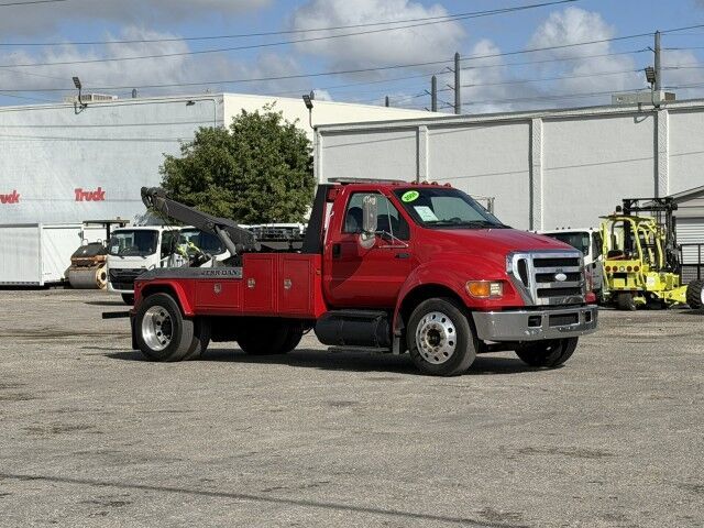 2006 F650 For Sale - Ford Trucks - Commercial Truck Trader