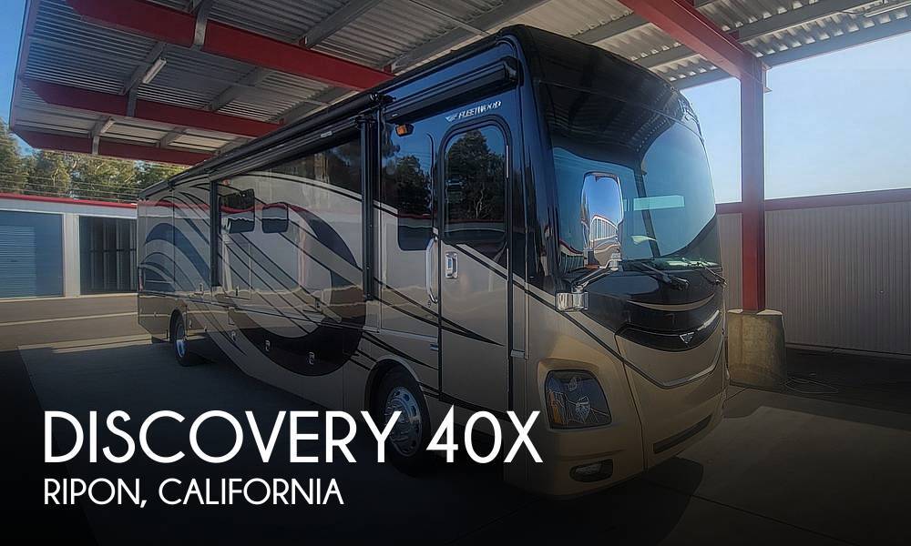 Fleetwood Class A RVs and Motorhomes for sale near San Jose, CA - RV Trader
