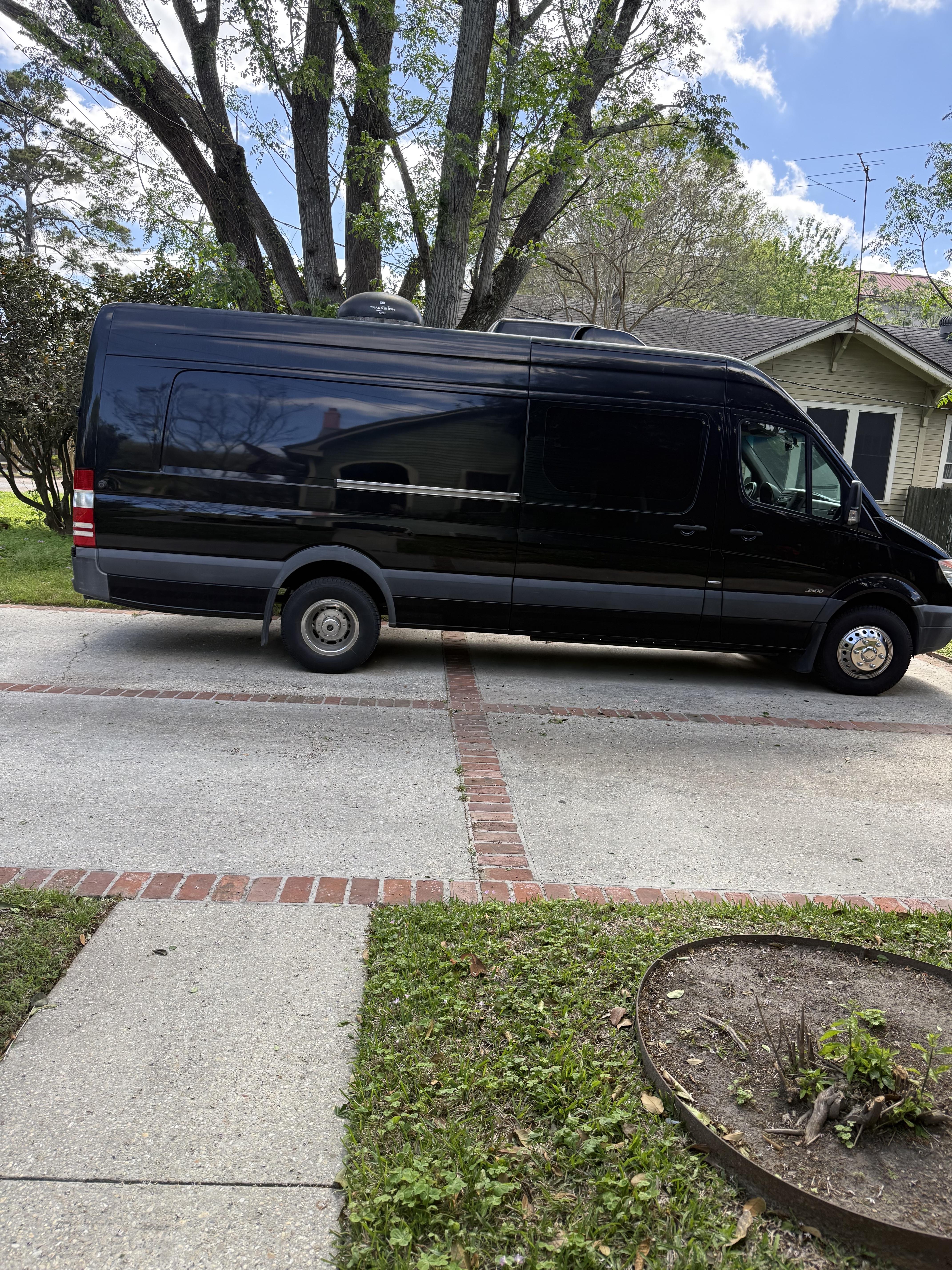 2012 Mercedes-Benz,sportsmobile Sprinter RVs for sale - RV Trader