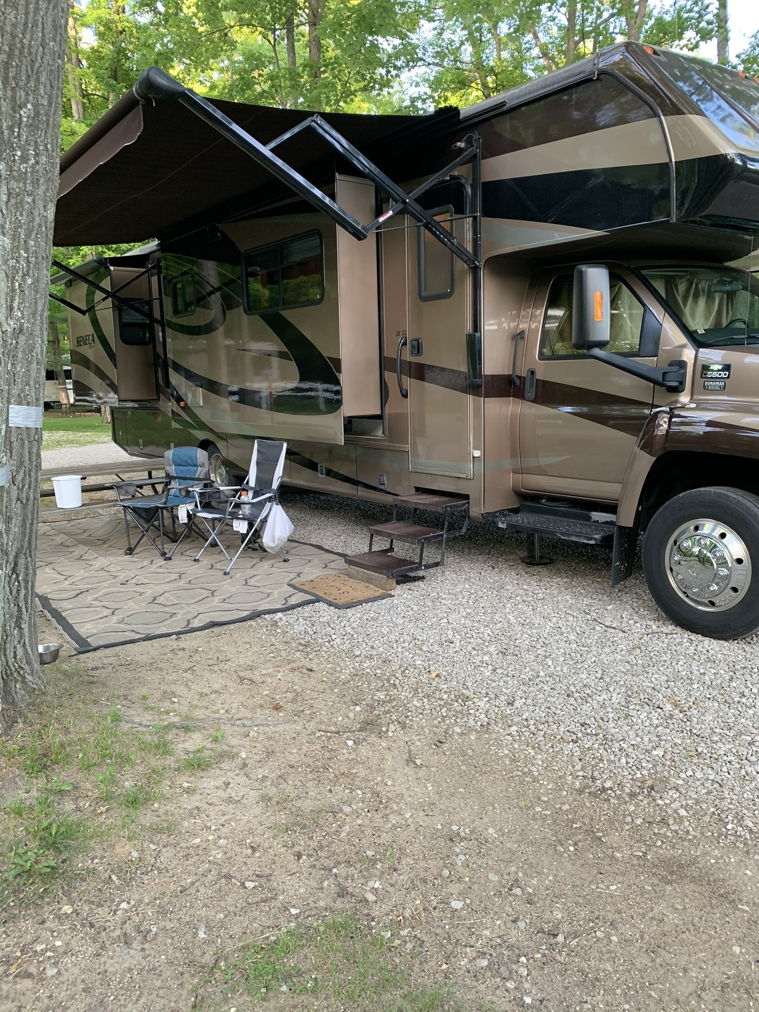 2007 Jayco Seneca Hd,seneca RVs for sale - RV Trader