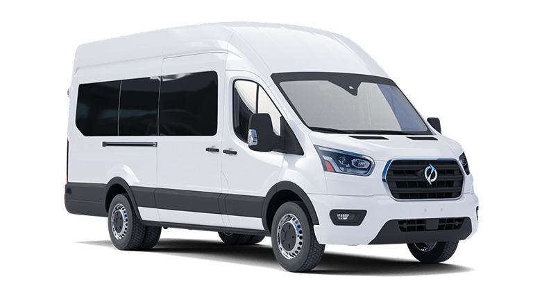 Ford Minibus For Sale Near Milton, FL - Commercial Truck Trader
