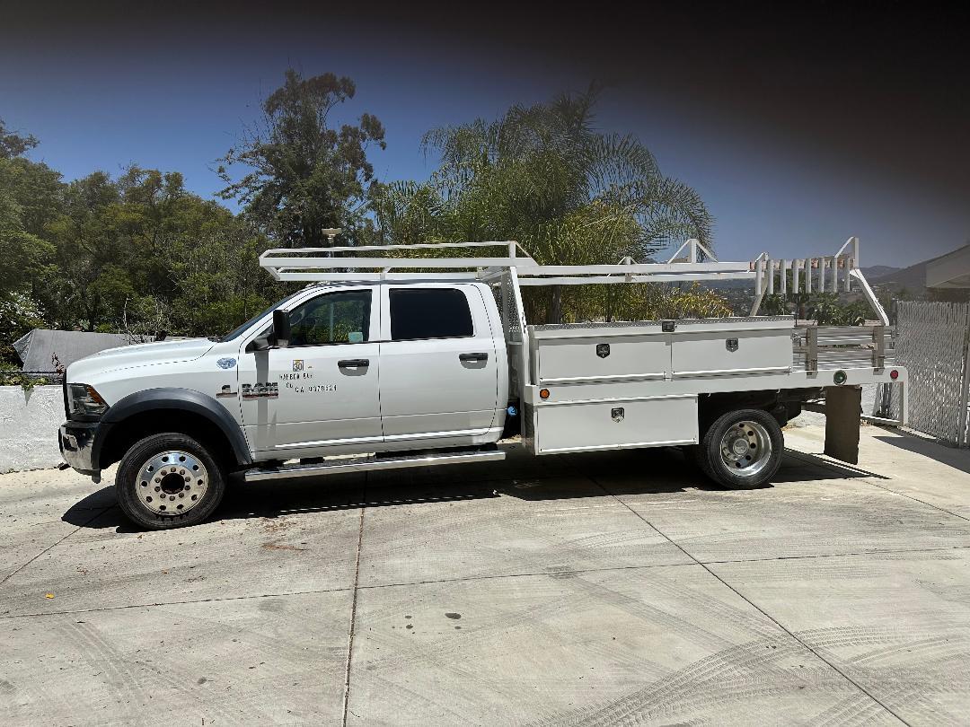 Dodge Van,cab Chassis For Sale - Commercial Truck Trader