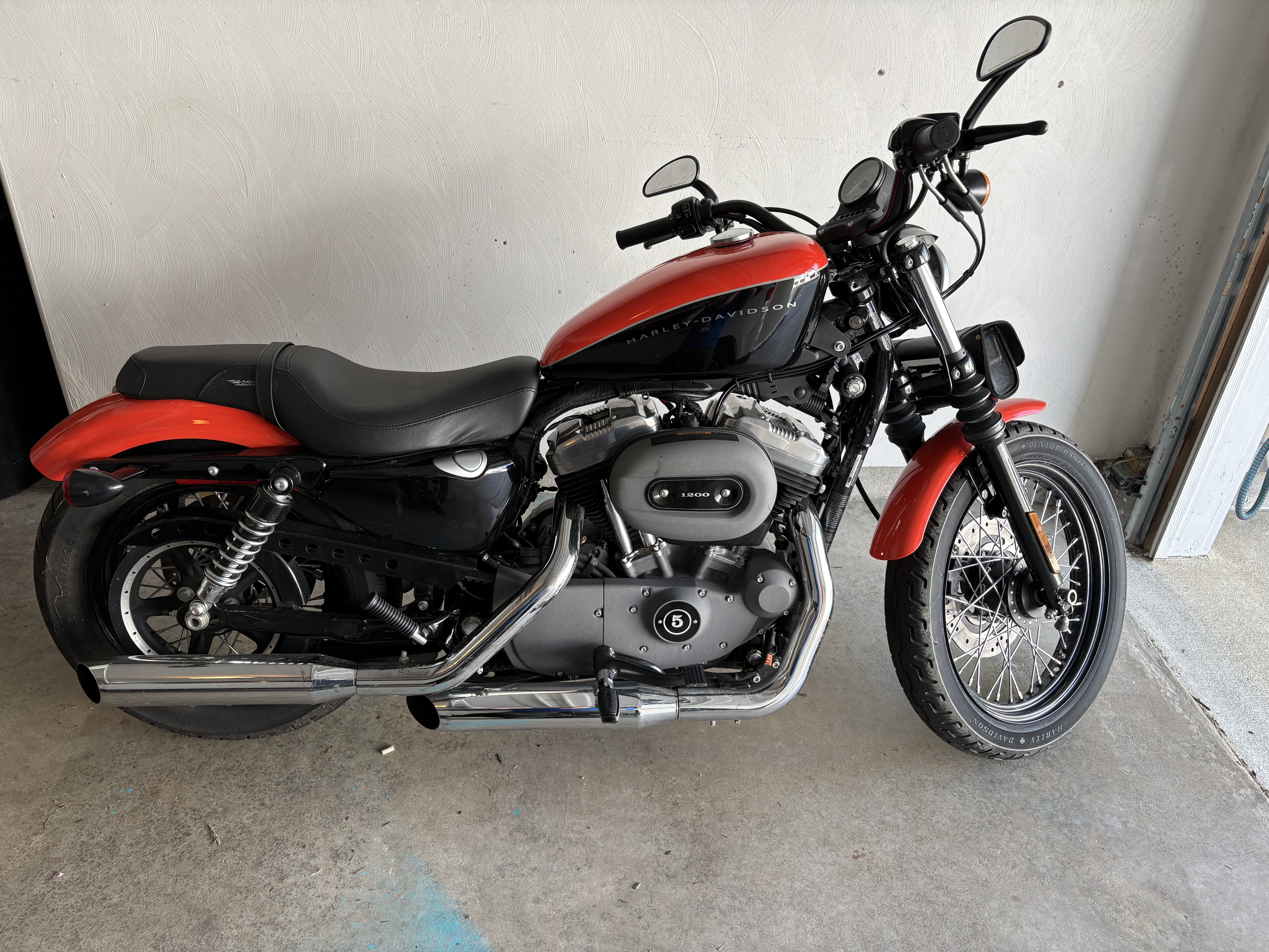 Custom,harley-Davidson Nightster Motorcycles For Sale - Cycle Trader