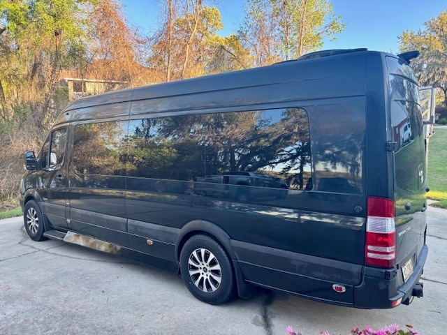 2014 Mercedes-Benz,freightliner Sprinter Trucks For Sale - Commercial ...