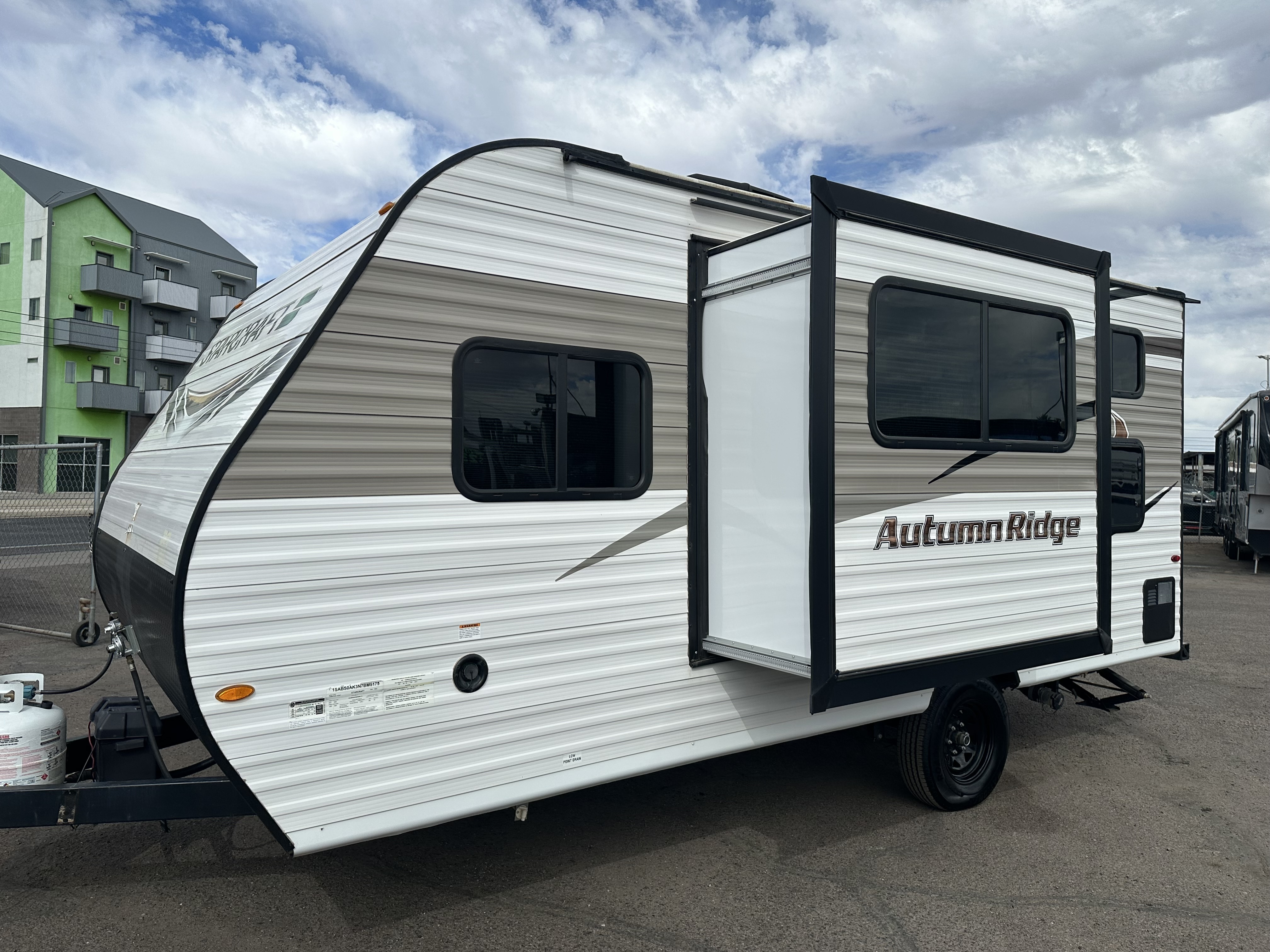 Used Travel Trailer RVs - Travel Trailers For Sale in Arizona - RV Trader