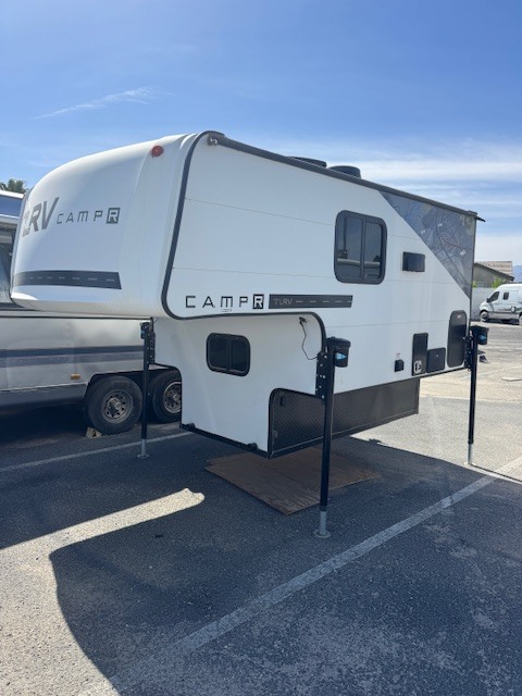 2007-2025 Travel Lite Truck Campers for sale - RV Trader
