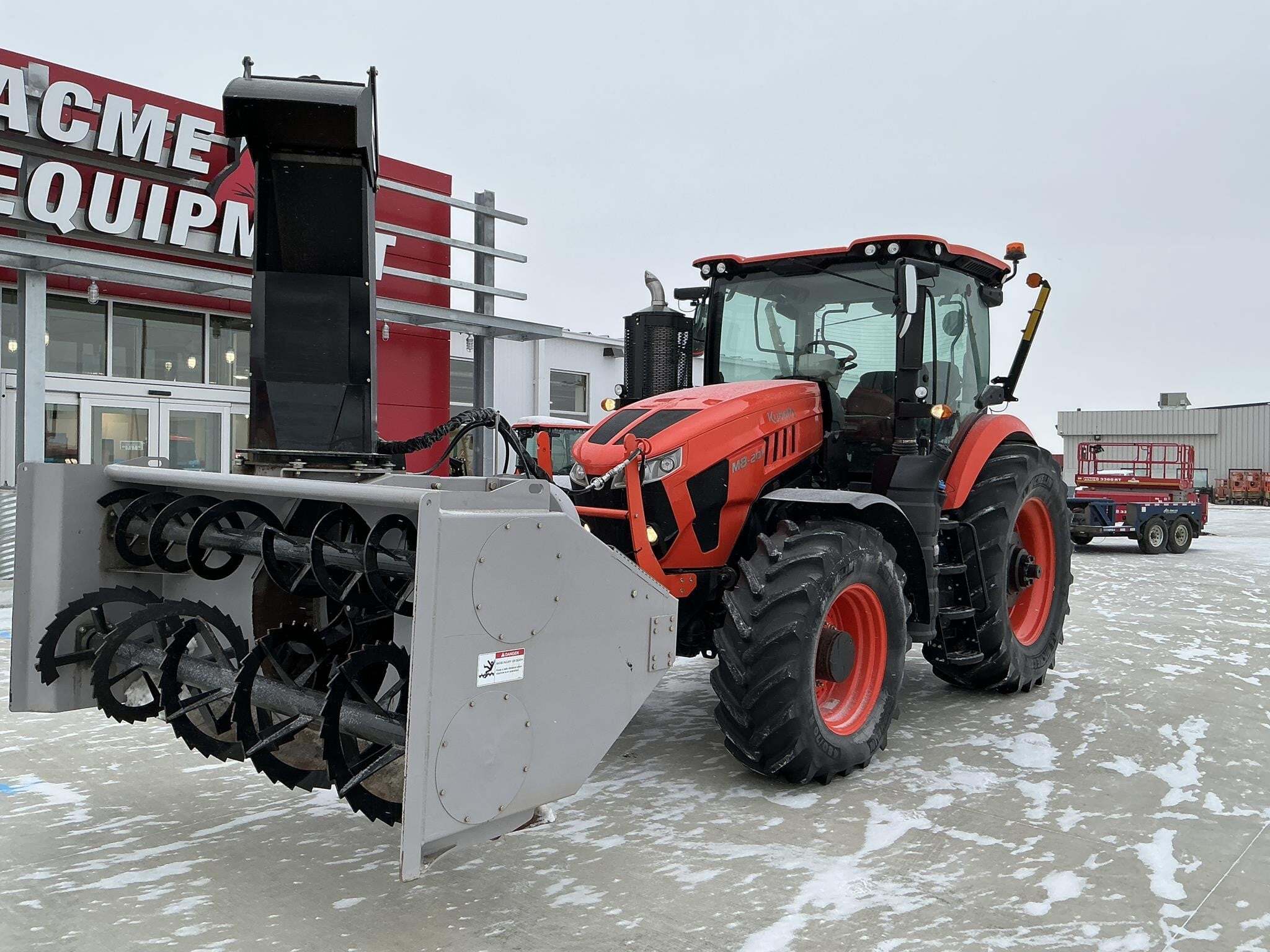 Used Kubota Tractors Equipment listings For Sale Near Verdi, Minnesota ...