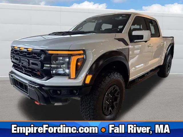 2024-2025 Ford F150 Raptor Trucks For Sale in Massachusetts ...