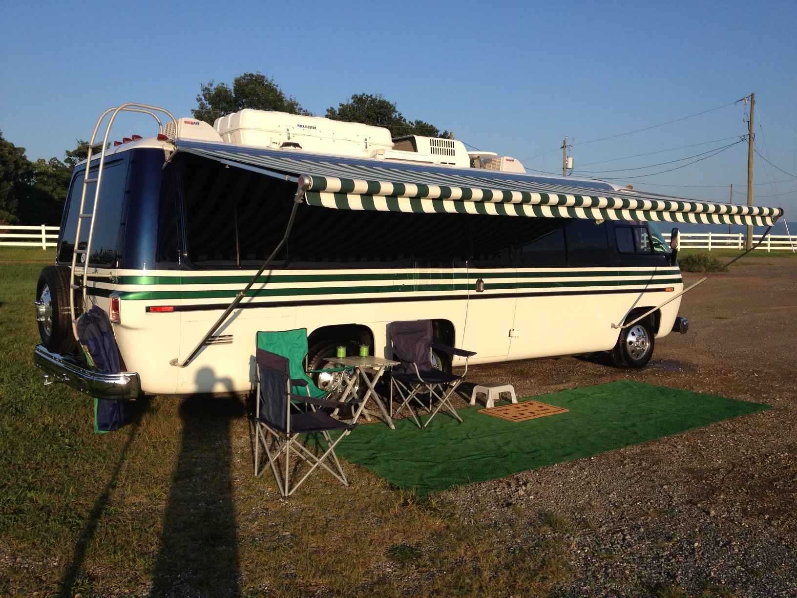 1973-1978 Gmc Class A RVs and Motorhomes for sale - RV Trader