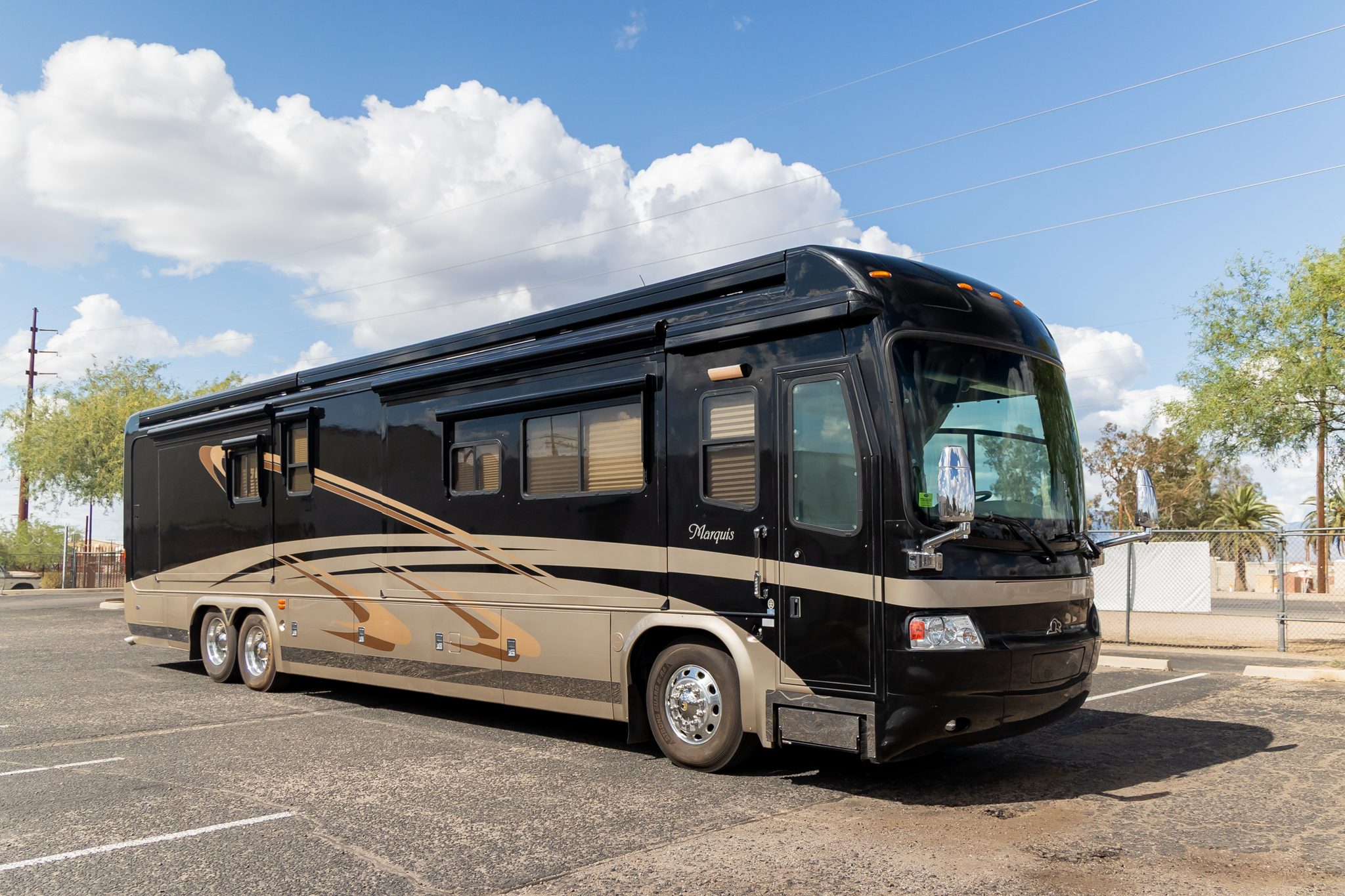 Beaver Marquis RVs for sale - RV Trader