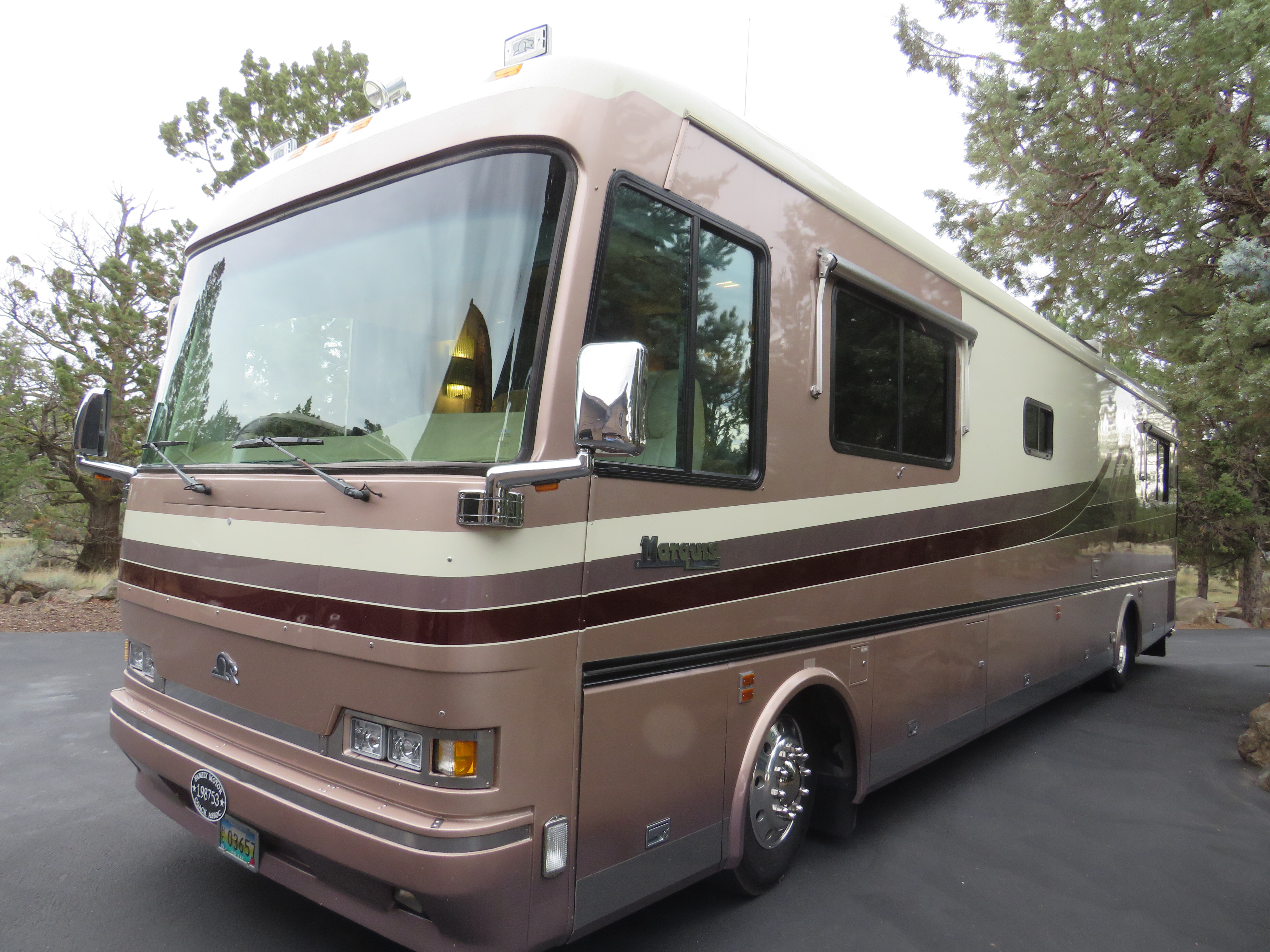Beaver RVs for sale in Oregon - RV Trader