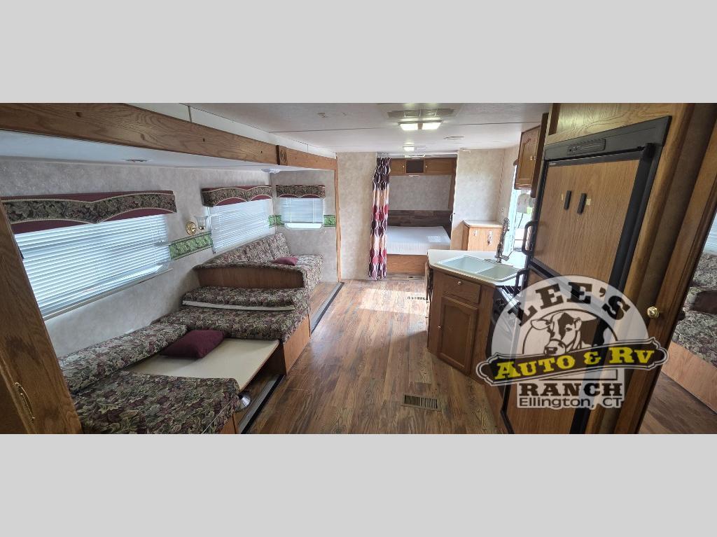 2004 Keystone,grand Design Springdale RVs for sale - RV Trader