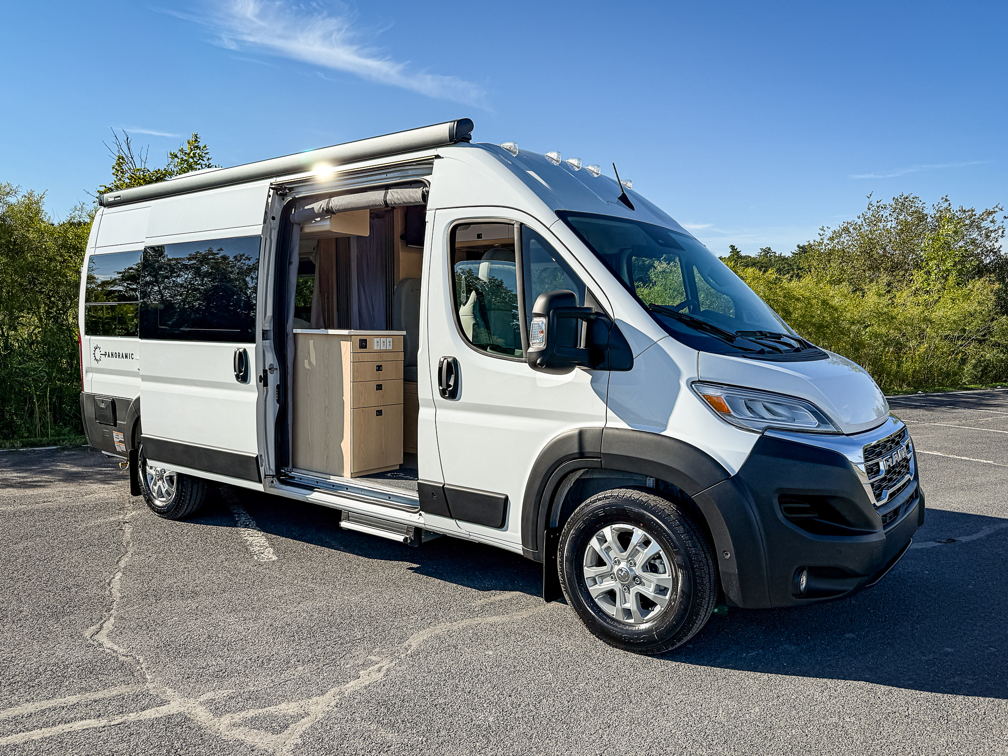 Panoramic For Sale - Panoramic RVs - RV Trader