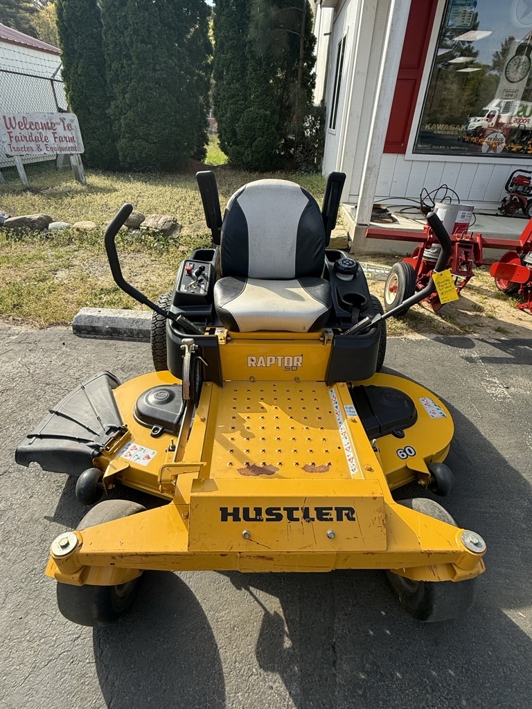 Used Mower - Zero Turn Equipment listings For Sale Near Purcellville ...