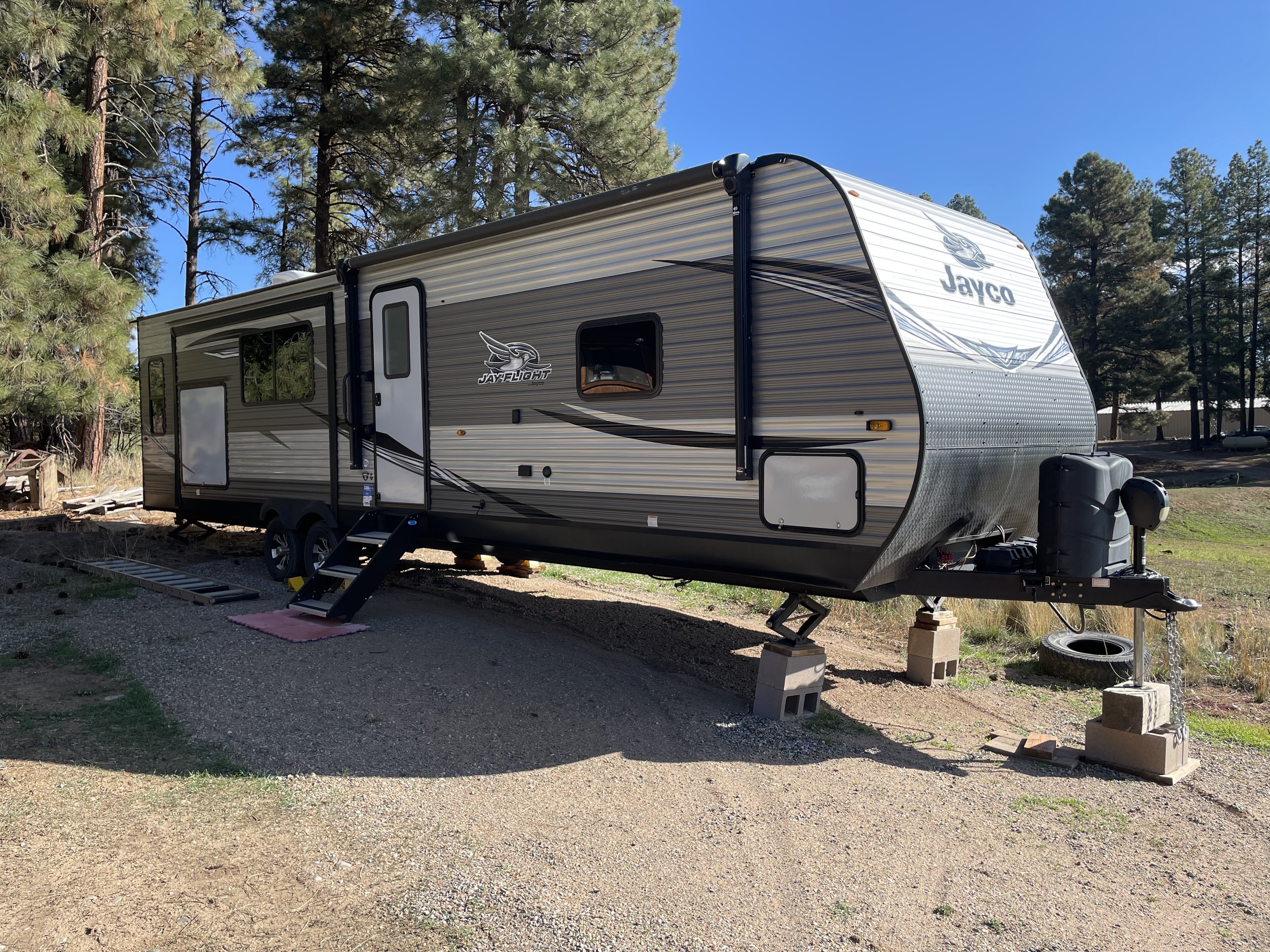 2022 Jayco,keystone Jay Flight Travel Trailers for sale - RV Trader