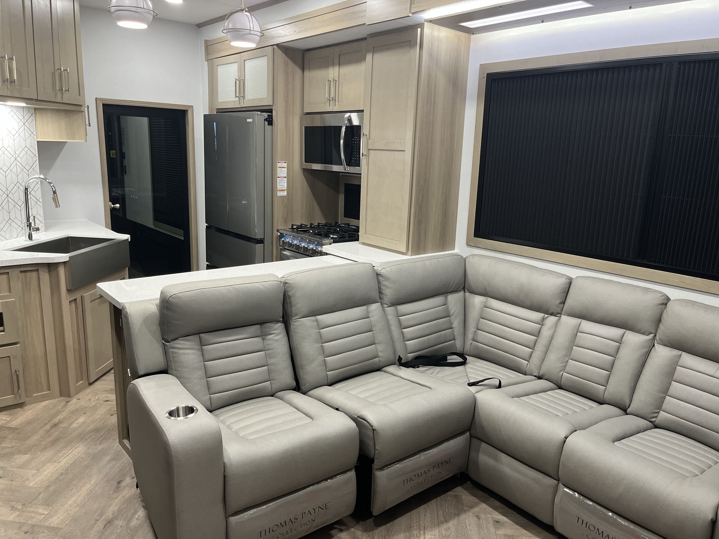 Keystone Raptor 444 RVs For Sale - RV Trader
