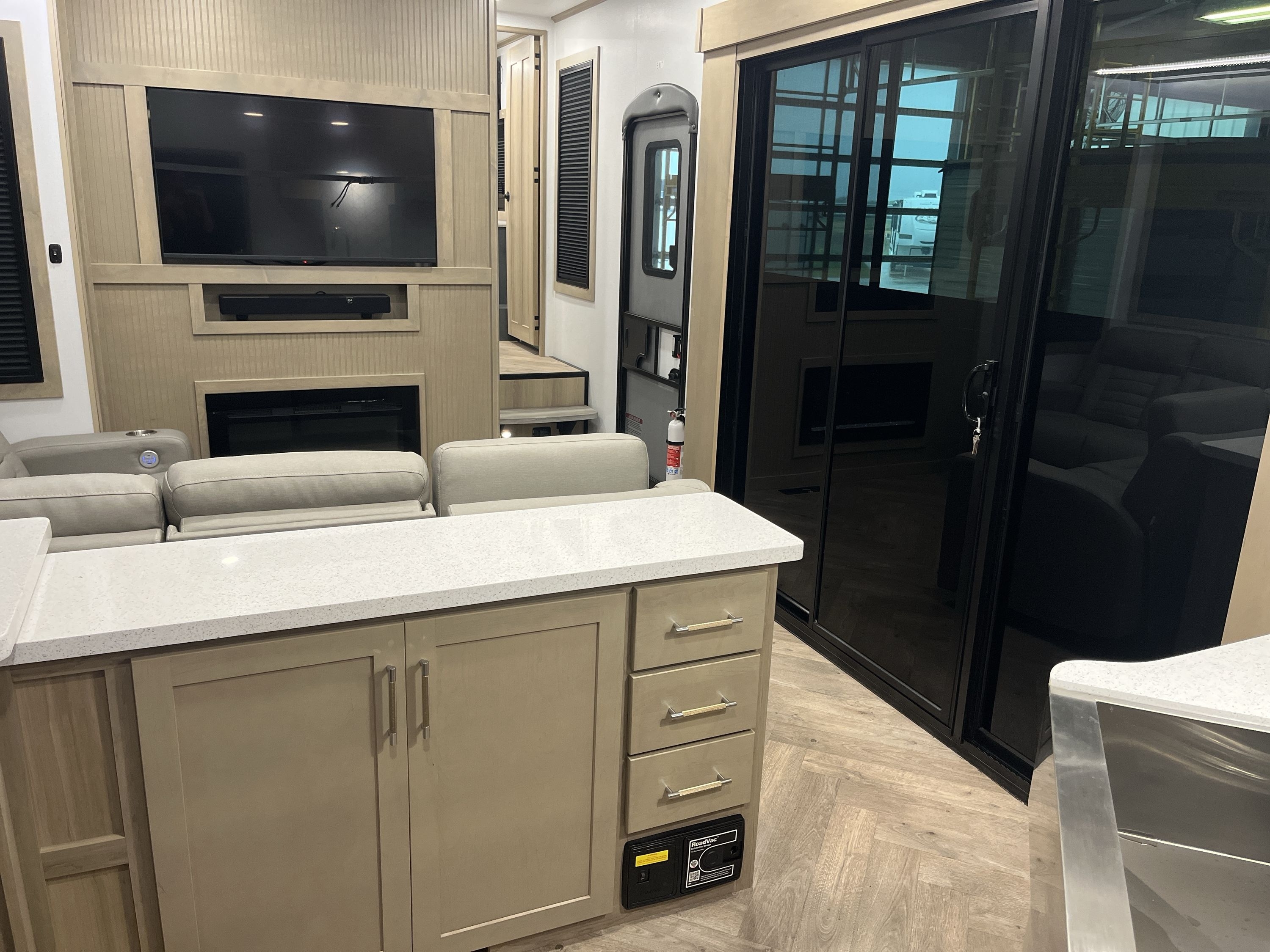 Keystone Raptor 444 RVs For Sale - RV Trader