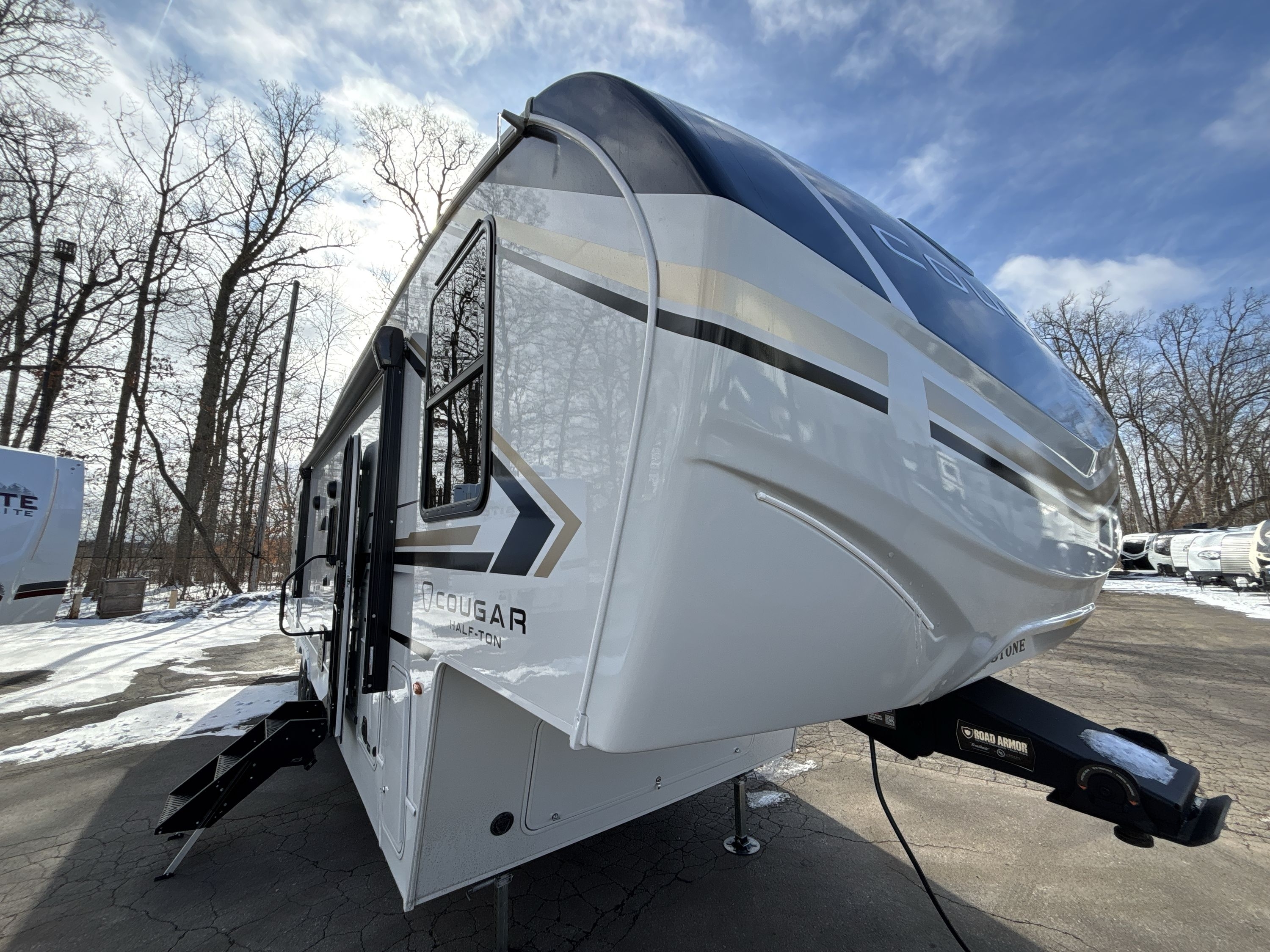 Keystone Cougar 32BHS RVs For Sale - RV Trader