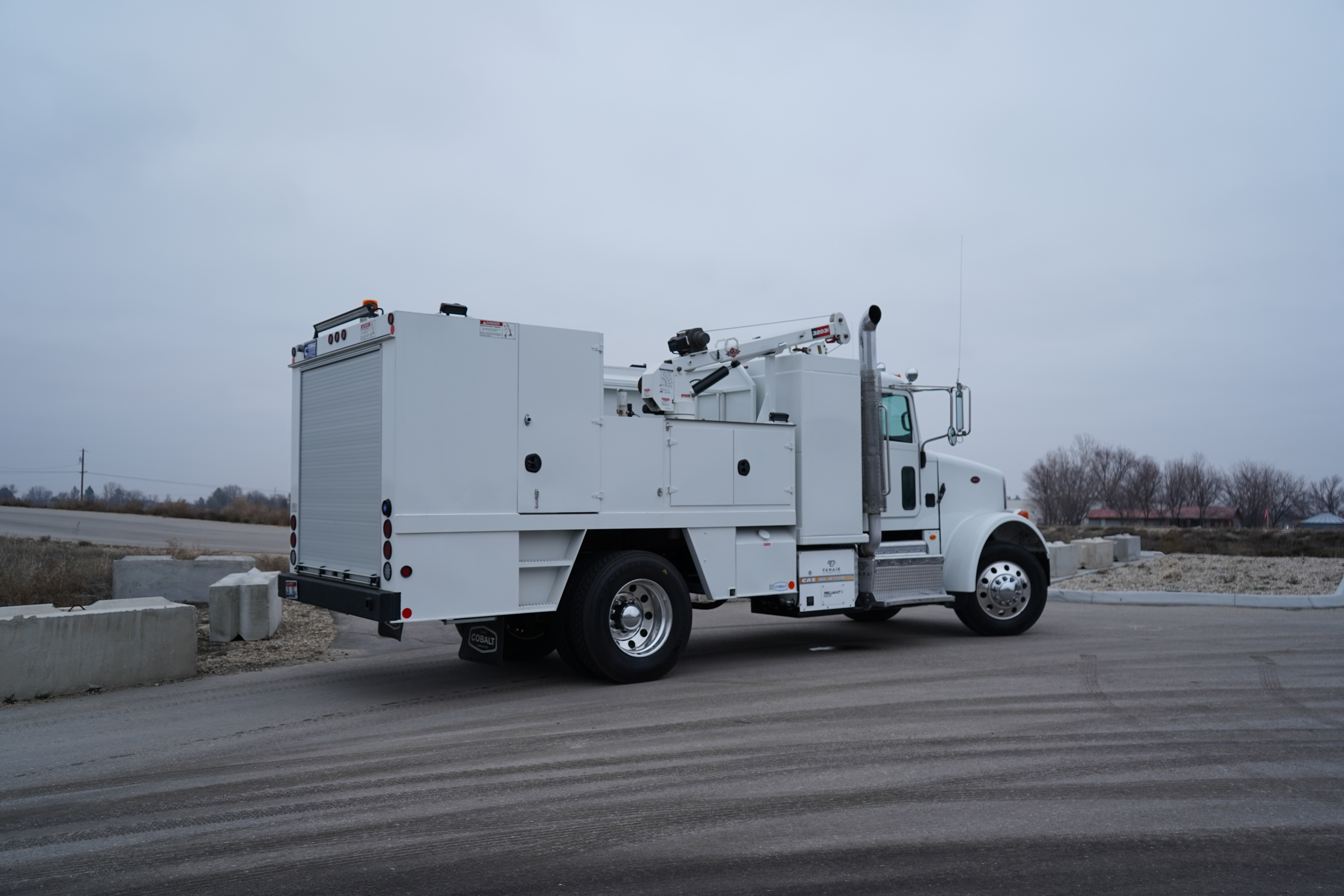 Peterbilt Equipment listings For Sale Near Battleground, Washington ...
