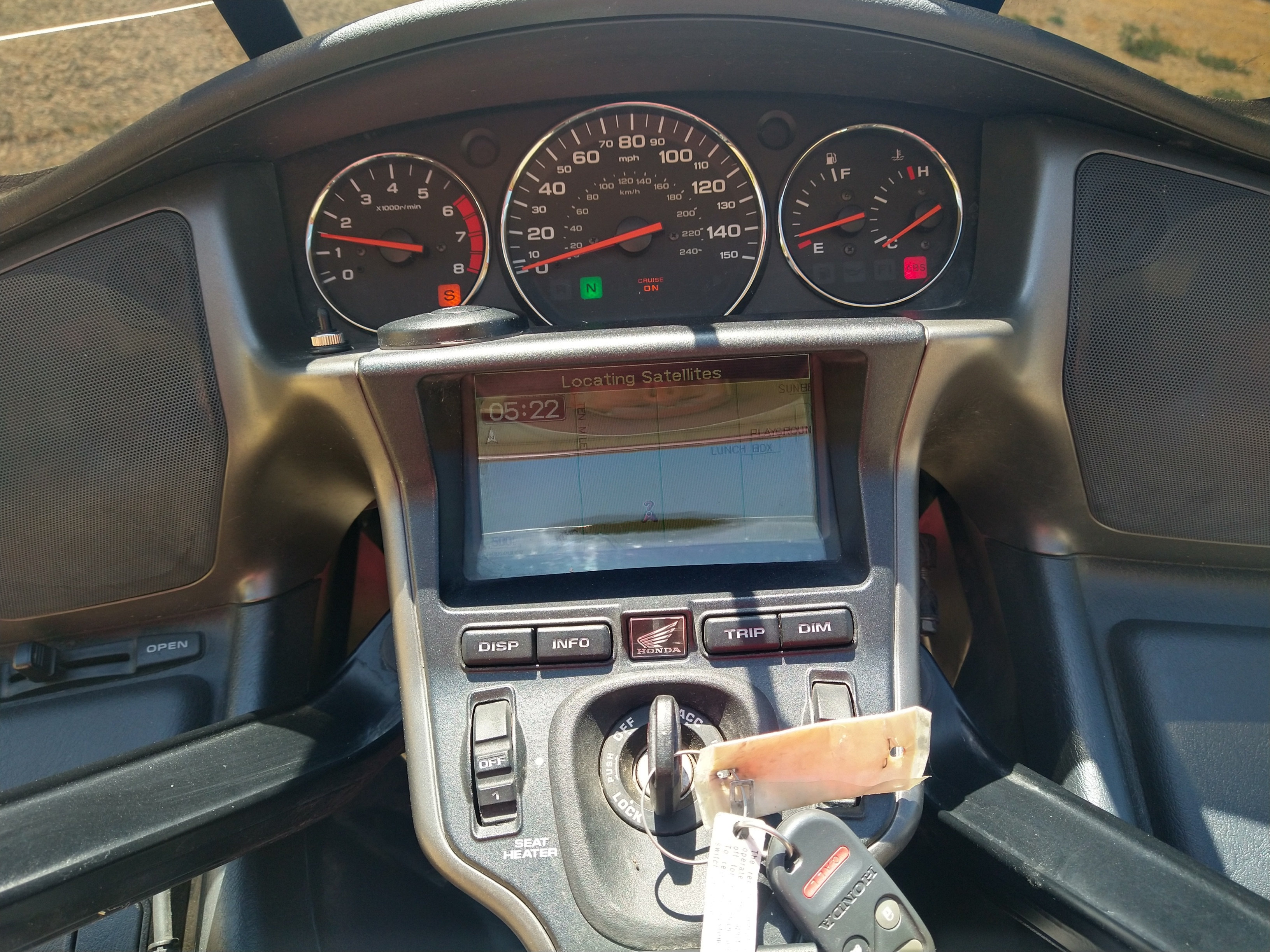 Honda Gold Wing Motorcycles For Sale Near Sierra, NV - Cycle Trader