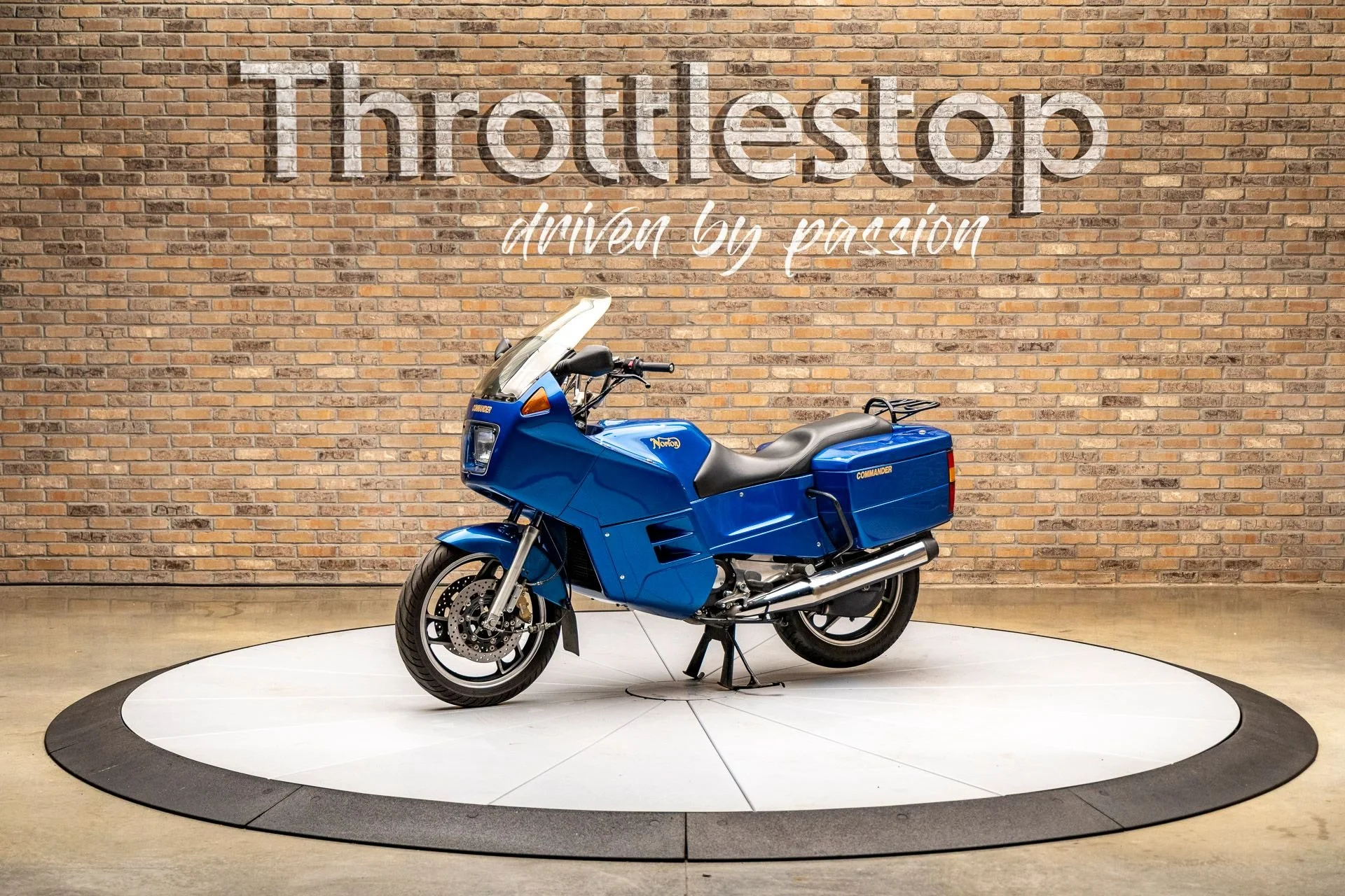 Norton Commando Motorcycles For Sale - Cycle Trader