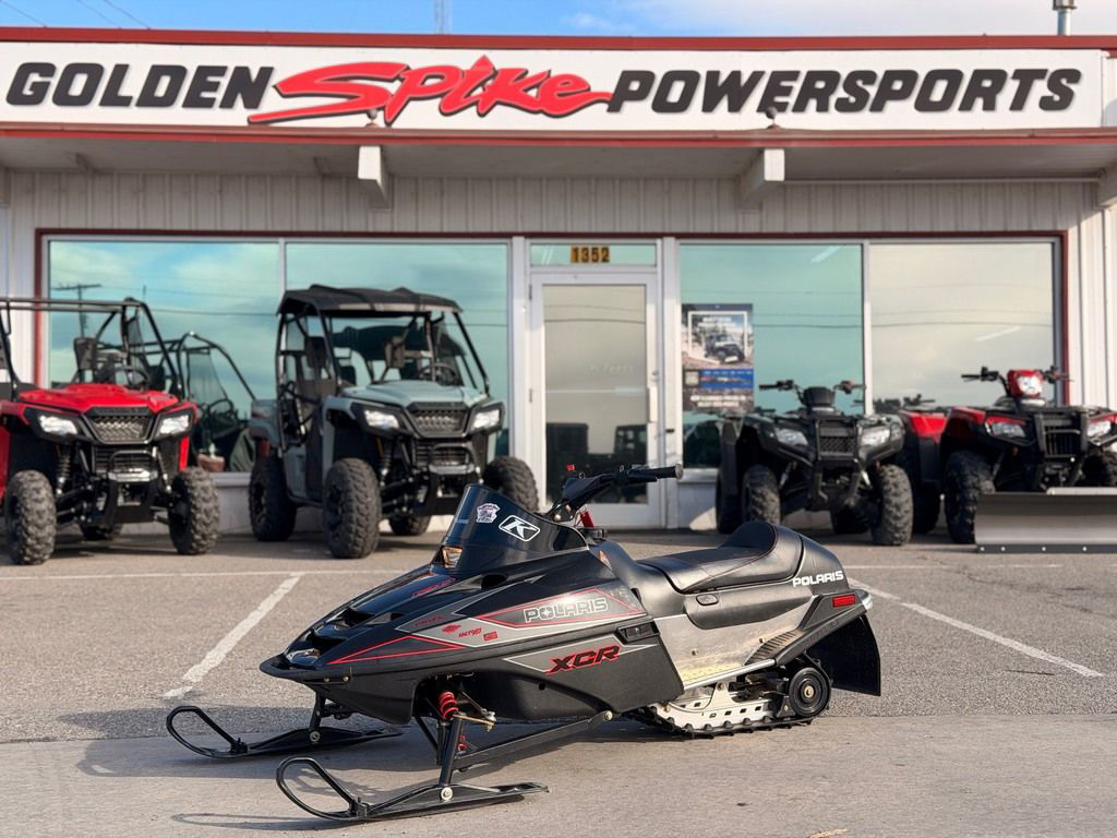 Used Snowmobiles For Sale Near Hatfield Pennsylvania, Idaho ...
