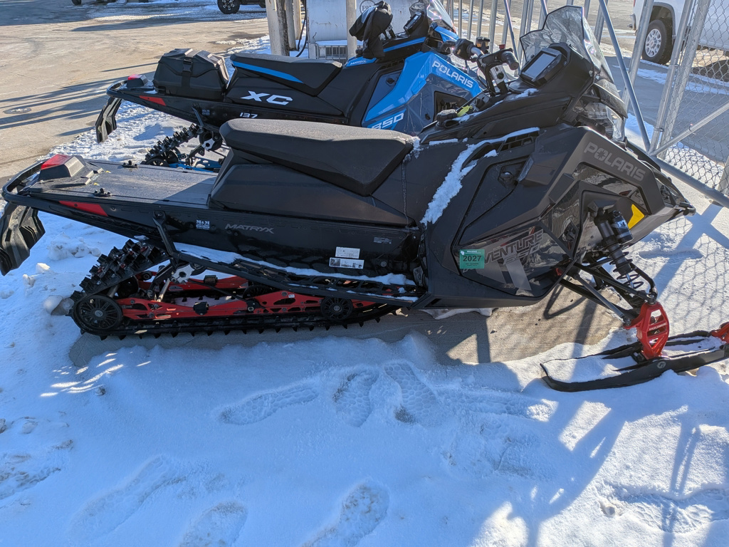 Used Snowmobiles For Sale Near Destin, Wisconsin - Snowmobile Trader