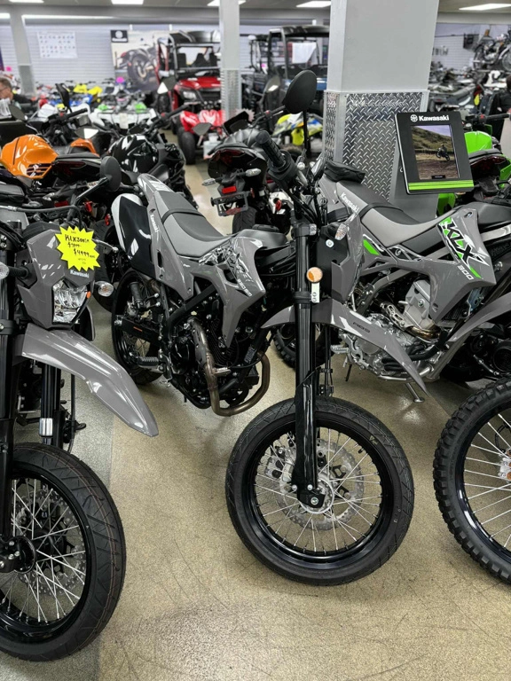 Kawasaki Klx 230 Sm Motorcycles For Sale - Cycle Trader