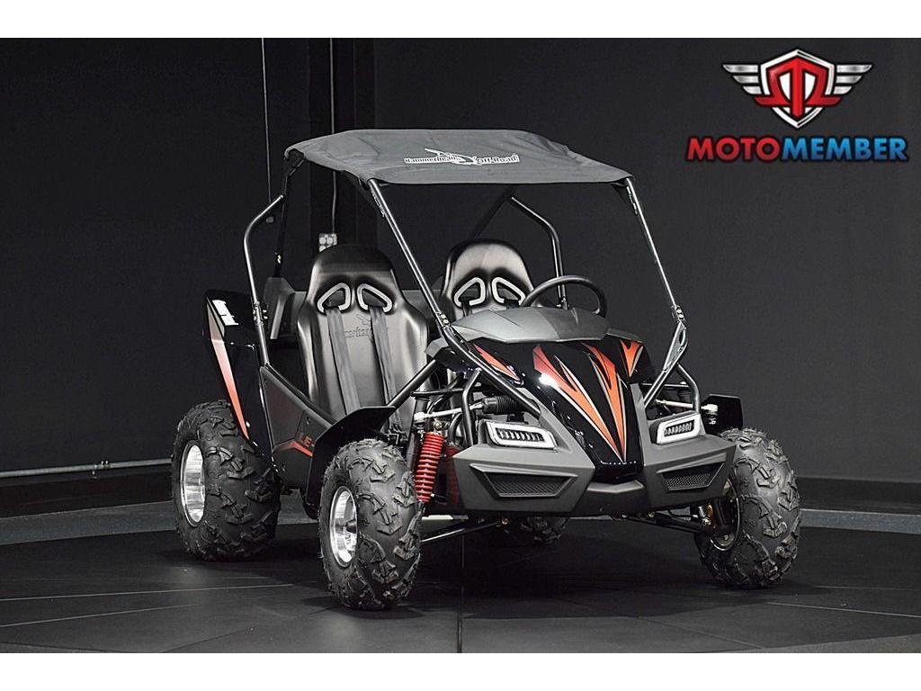 Hammerhead Go-Karts For Sale - ATV Trader