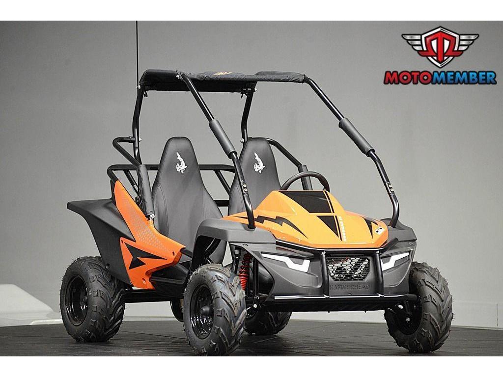 Hammerhead Go-Karts For Sale - ATV Trader
