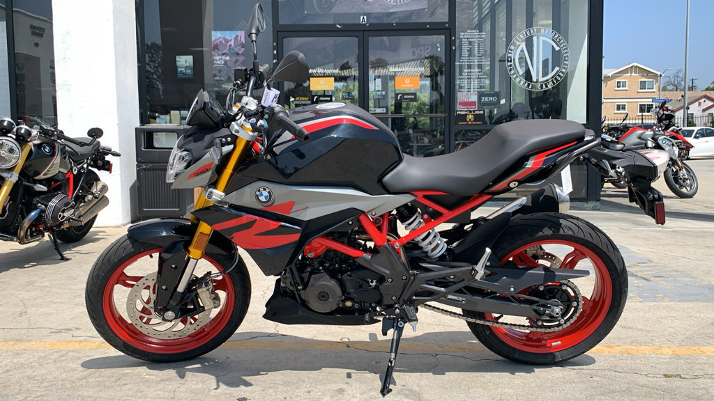 Bmw G310r For Sale