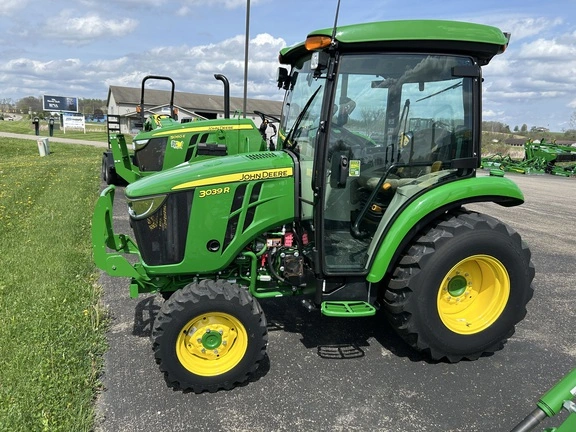 John Deere 3039R Equipment For Sale - John Deere 3039R Equipment ...