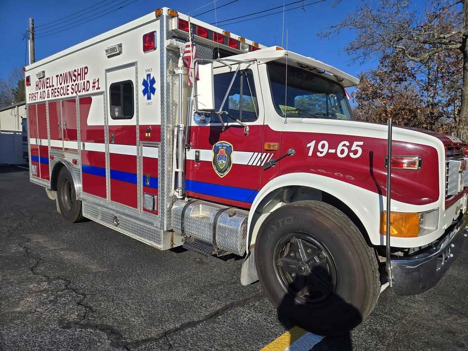Used Fire Truck For Sale Near Halifax, MA - Commercial Truck Trader