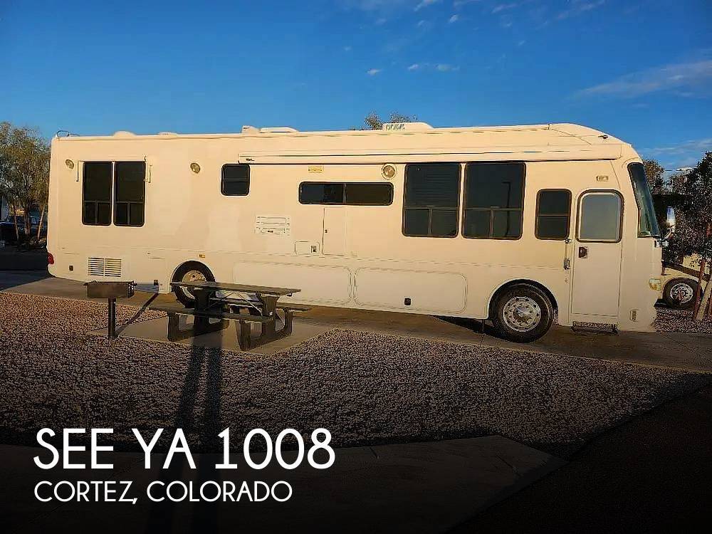 2002-2006 Alfa RVs for sale - RV Trader