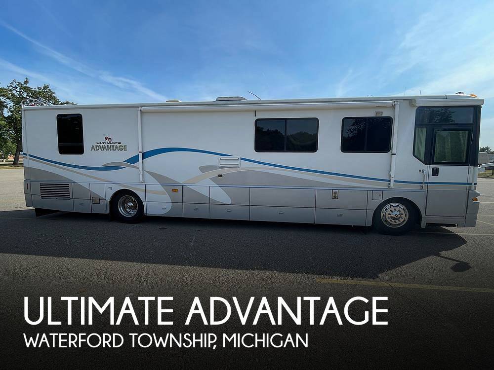 2001-2025 Winnebago Ultimate Advantage RVs for sale - RV Trader