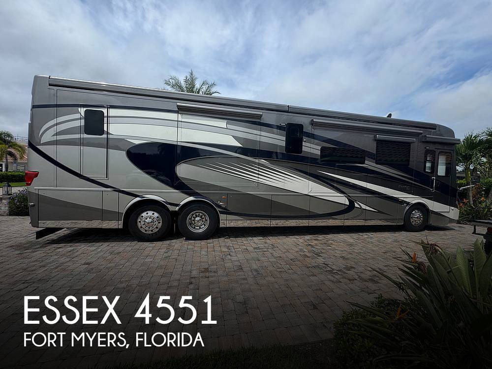 2024 Newmar For Sale - Newmar Class A RVs - Class A Motorhomes - RV Trader