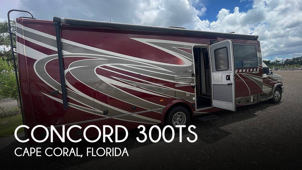 2020 Coachmen,winnebago Concord RVs for sale - RV Trader