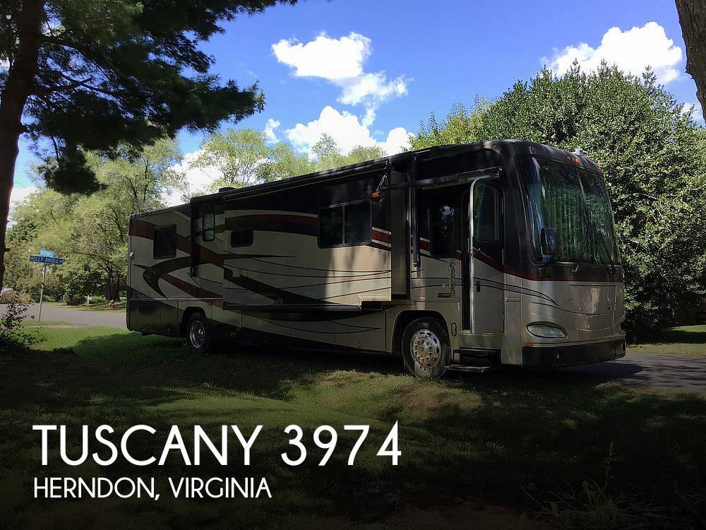 Damon RVs for sale near Ashburn, VA - RV Trader