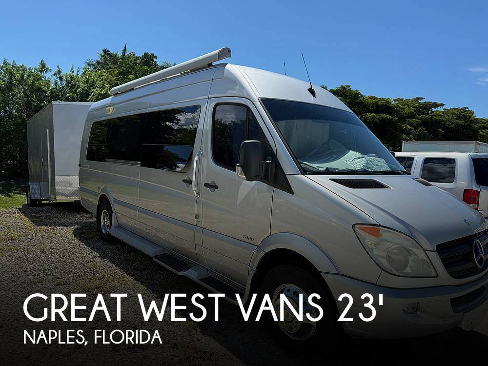 Great West Vans Fifth Wheels for sale - RV Trader