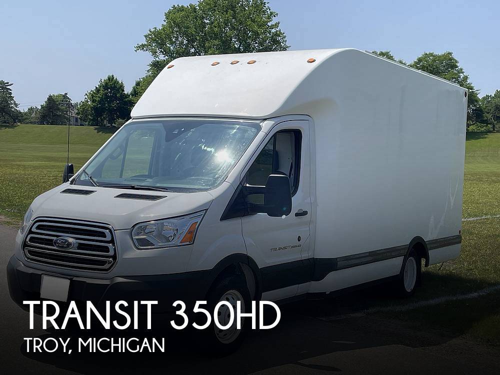 2019 Transit For Sale - Ford Class B RVs - Class B Motorhomes - RV Trader