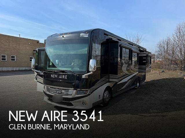 2020 Newmar New Aire Class A RVs and Motorhomes for sale - RV Trader