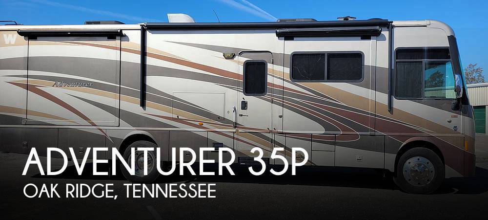 2012 Coachmen,winnebago Adventurer RVs for sale - RV Trader