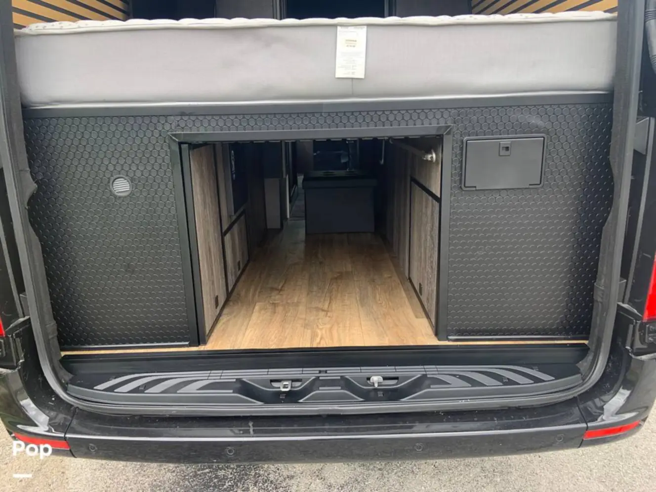 New 2024 Mercedes-Benz Sprinter High Roof 170WB 2500 For Sale in ...